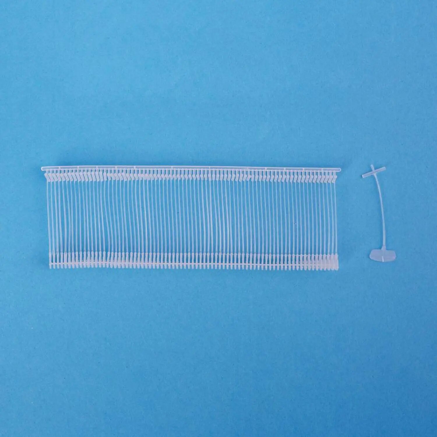 Соединитель пластиковый Jolly 25S стандарт игла10000шт/уп