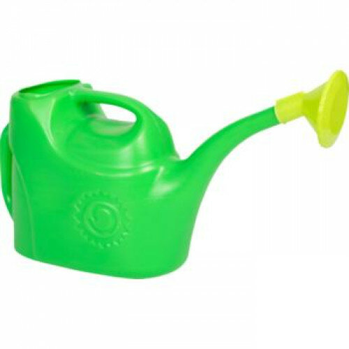 Лейка 12.0Л С рассеивателем 590*195*325 ИЖ