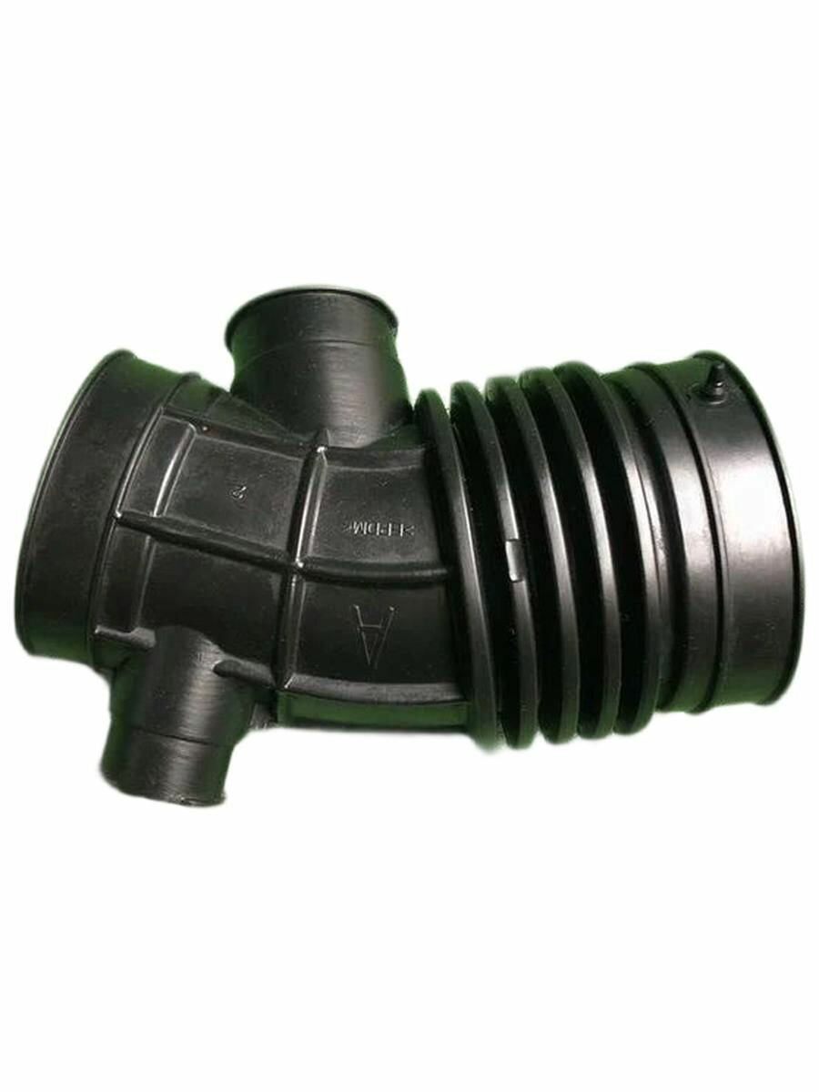 Патрубок воздушного фильтра гофра X-Trail T32 2.5