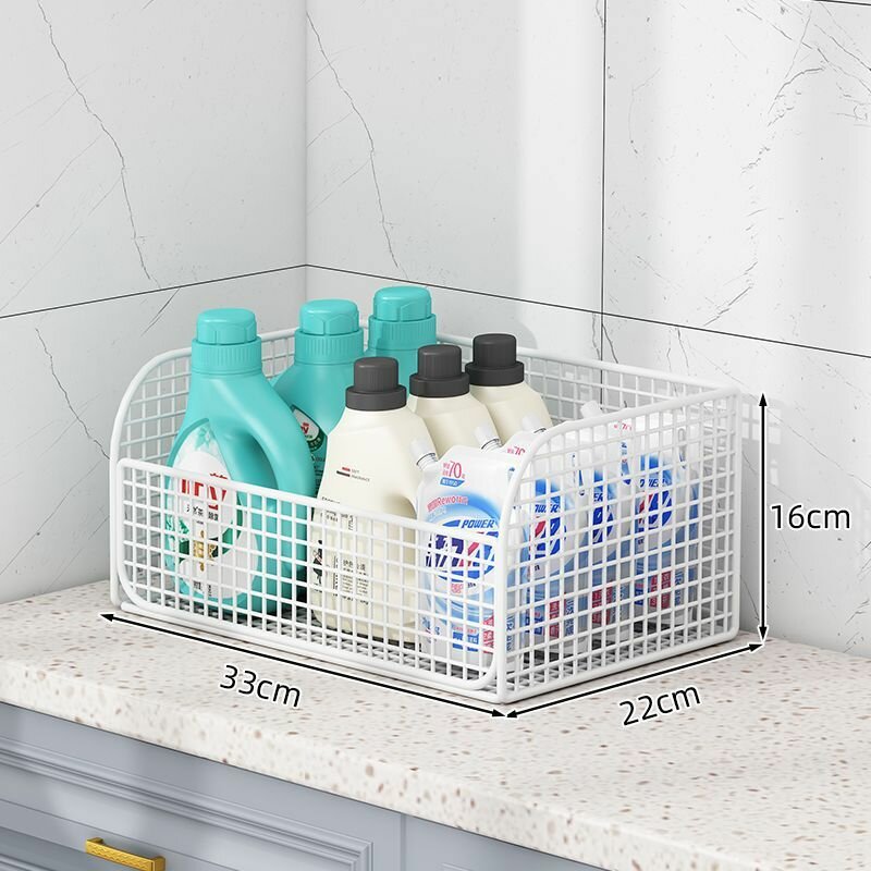 Стеллаж для хранения стирального порошка, автоматический стеллаж для стиральной машины, многофункциональный стеллаж на колесах для ванной