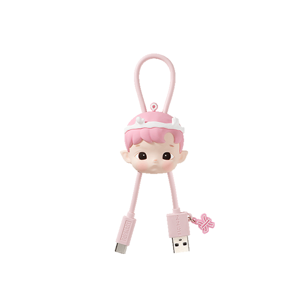 POP MART HACIPUPU Constellation Series Mystery Box унисекс, Single Mystery Box (Random Pick) TYPE-C