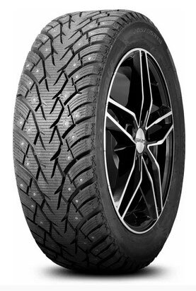 Шины 205/60 R16 96T Lanvigator Ice Spider II - XL