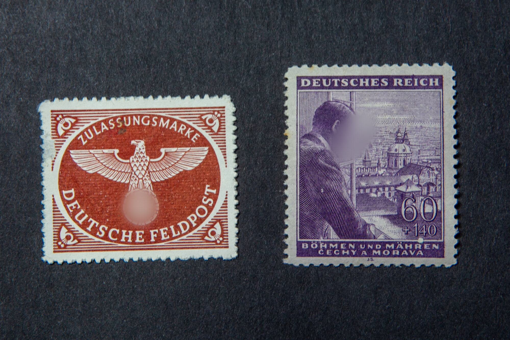 Набор марок для коллекции , Германия , Третий рейх, .