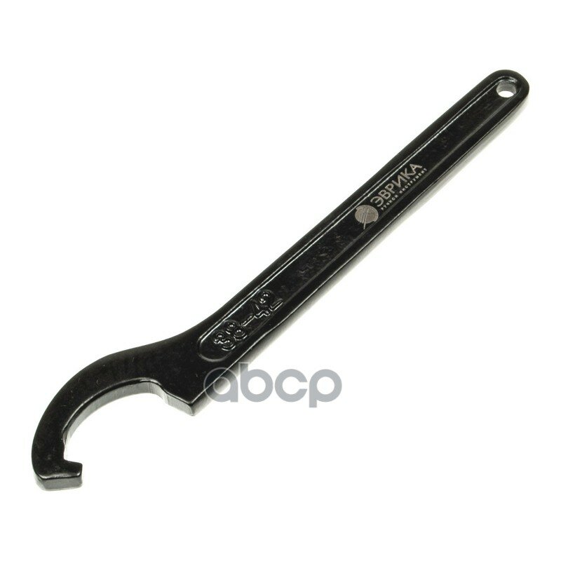 Ключ радиусный 38-42мм ударный эврика эврика арт. ER-13842