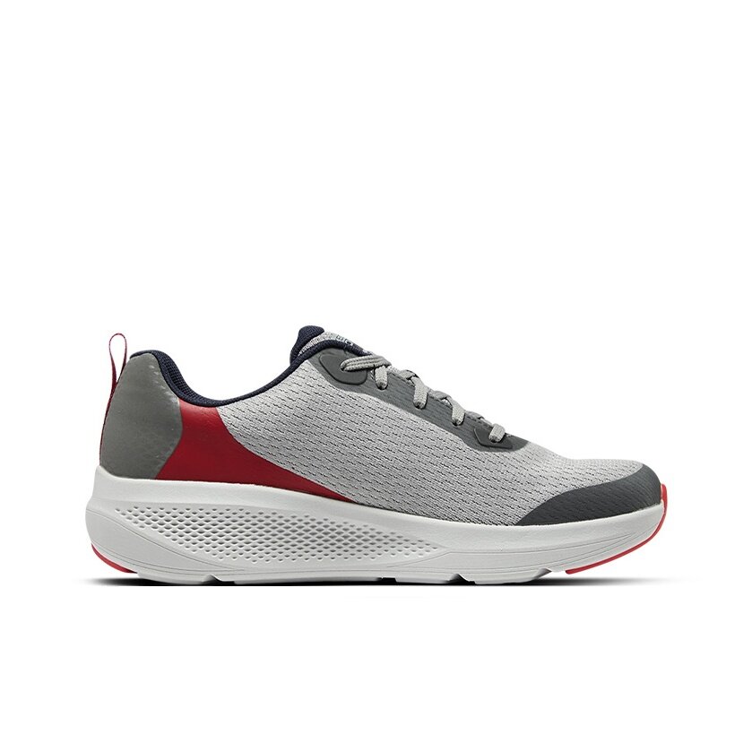 Кроссовки SKECHERS GO RUN Elevate, размер EU 42.5 стопа (27CM), серый — фото 1