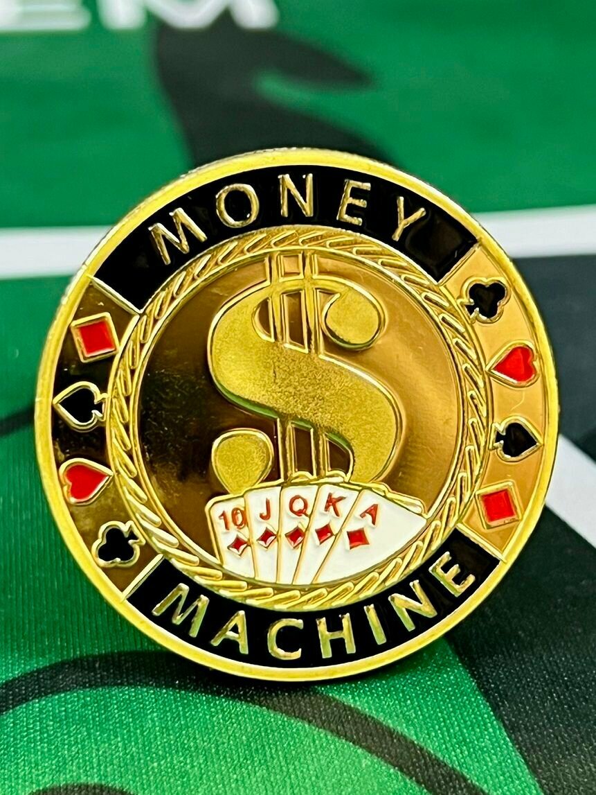 Набор для покера