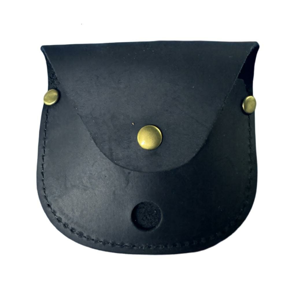 Антикварный Рабочий Чехол для Компаса Декоративный Навигационный Инструмент для пеших прогулок