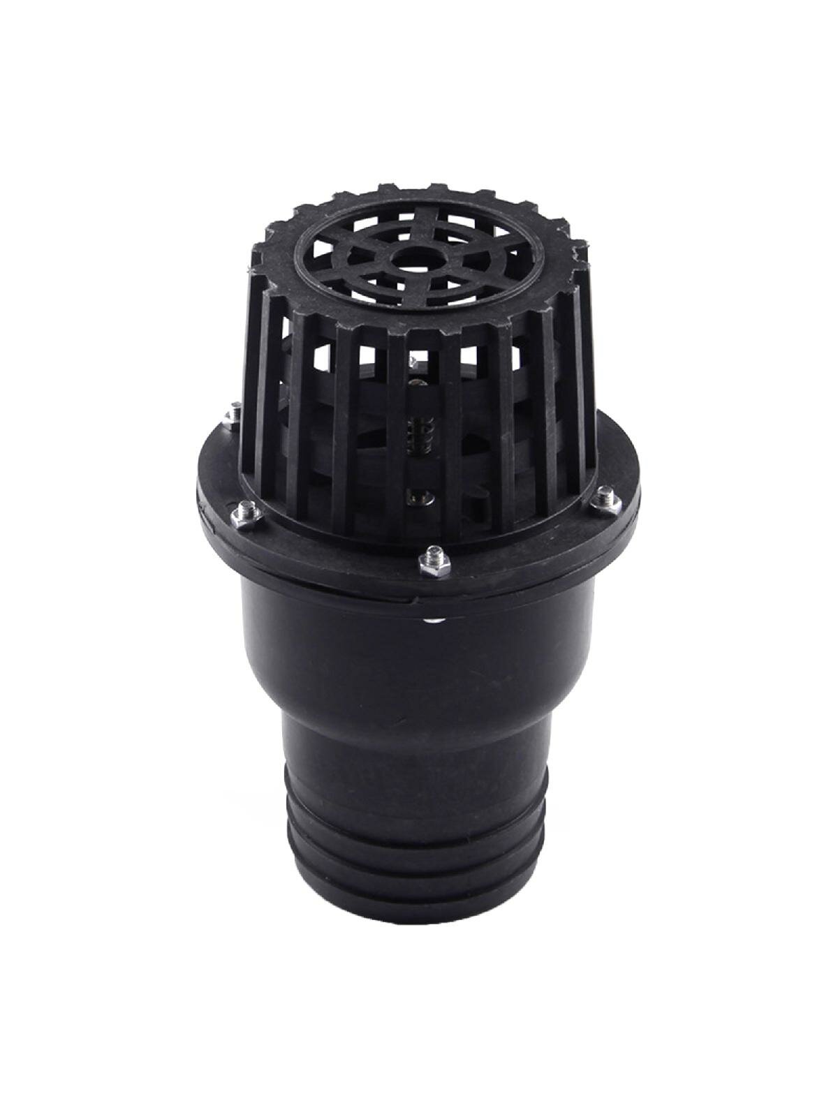 Плоские обратные клапаны Обратные клапаны водяного насоса Обратные клапаны водоструйного насоса для насоса