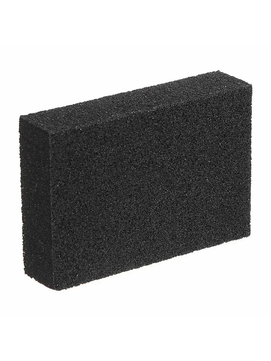 Губка шлифовальная для ровной поверхности