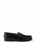 Лоферы Prada, размер 6.5 UK, черный