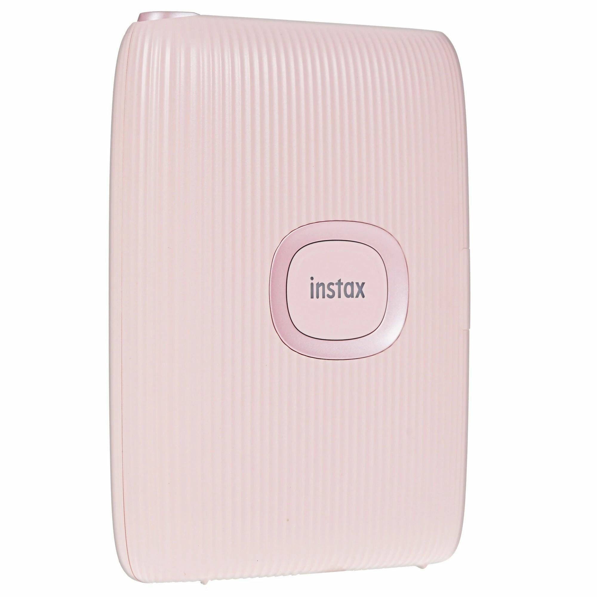 Компактный фотопринтер Fujifilm Instax MINI LINK 2 розовый