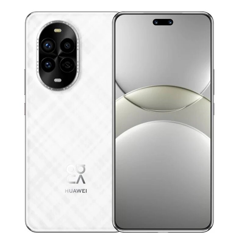 Смартфон Huawei Nova 13 Pro, 20/256ГБ