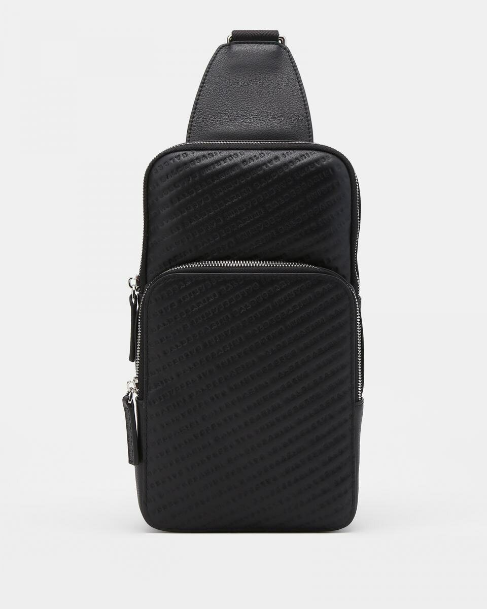 Сумка слинг Baldessarini