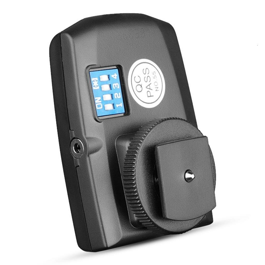 Дальний радиопередатчик для вспышки 30M