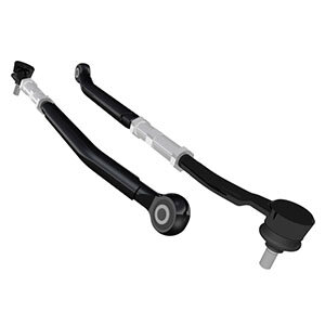 Тяга рулевая в сборе, комплект (APS92-3414100) для ВАЗ 2110-2112, Lada Kalina (1, 2), Priora, Granta, Datsun (Автопродукт)