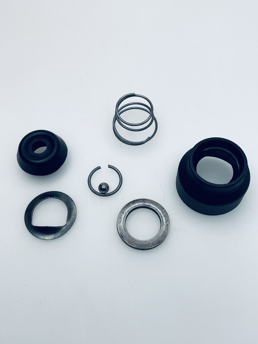 Ремкомплект патрона для Интерс П-24/700 №1293