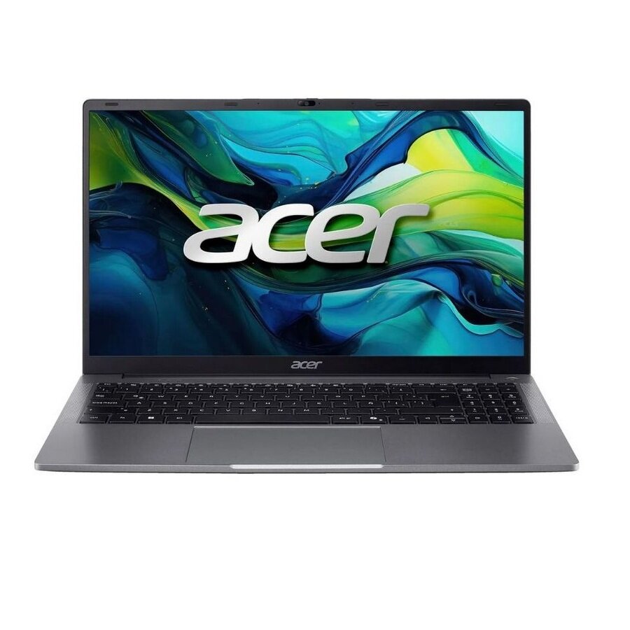 Ноутбук Acer Aspire AL15-32P-P0BX 15.6" IPS FHD Pen N6000/8Gb/256Gb SSD/VGA int (NX. JB8ER.002)