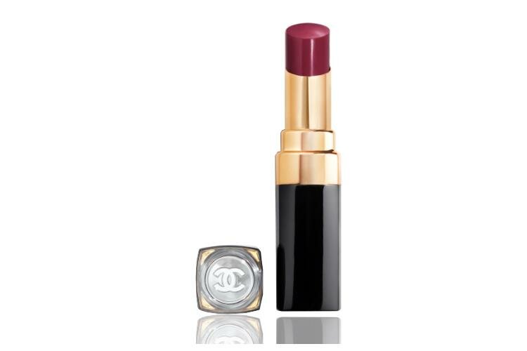 Помада женская CHANEL Miss Cocoa, оттенок FERVEUR, розовый, лимитированная коллекция