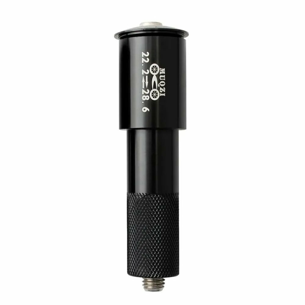 Адаптер для поднятия головы на руль велосипеда MTB 22,2 мм