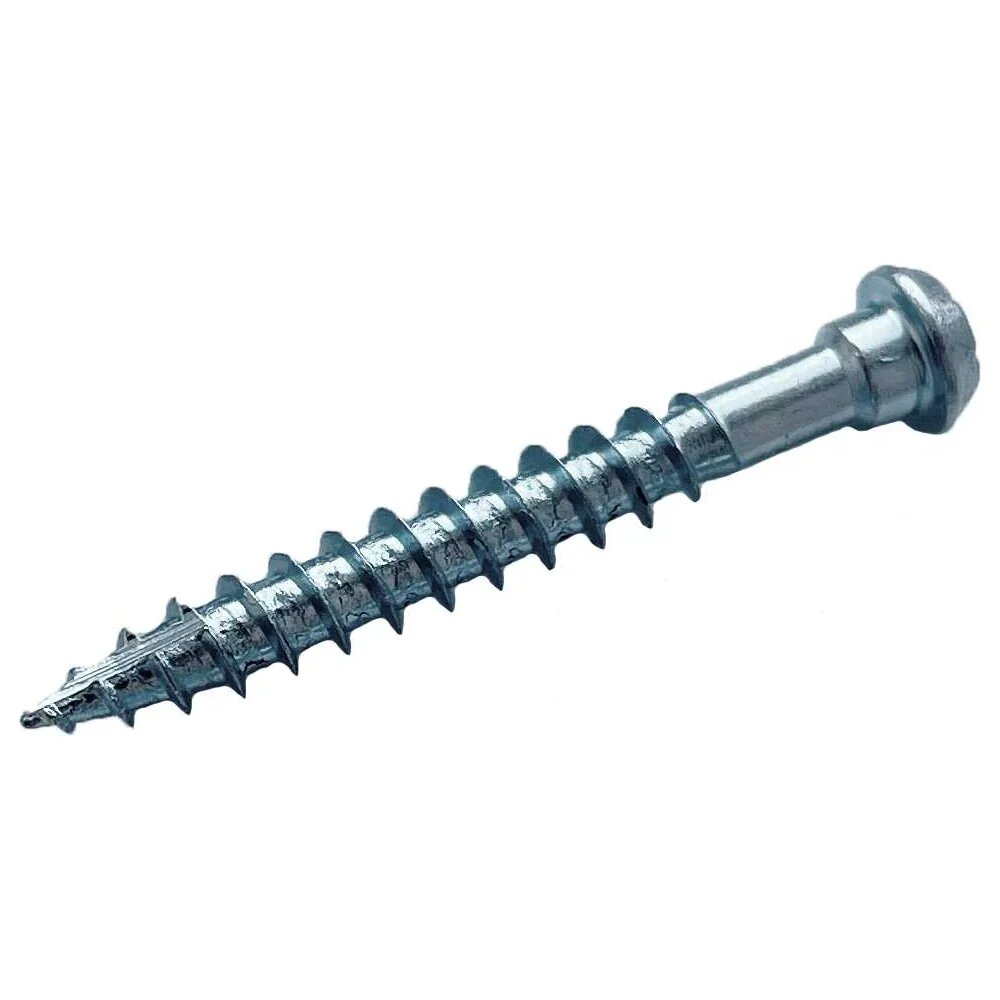 Саморез HIMTEX для перфорированного крепежа 5*40, TORX20