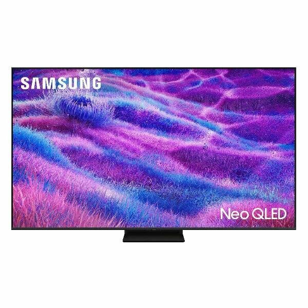 Телевизор Samsung QE85QN80FAUXRU
