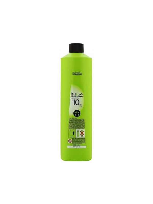 L'Oreal Professionnel Оксидант обогащенный Inoa Oxydant Riche ODS2, 3% (10 vol), 1000 мл