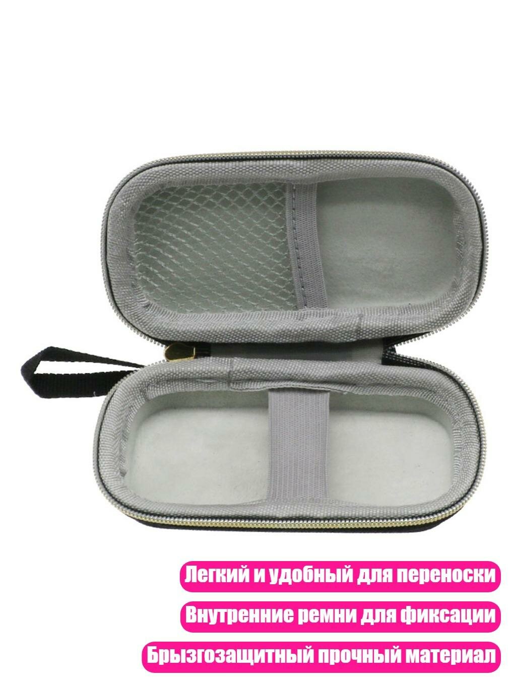 Чехол для дальномера ударопрочный и водонепроницаемый