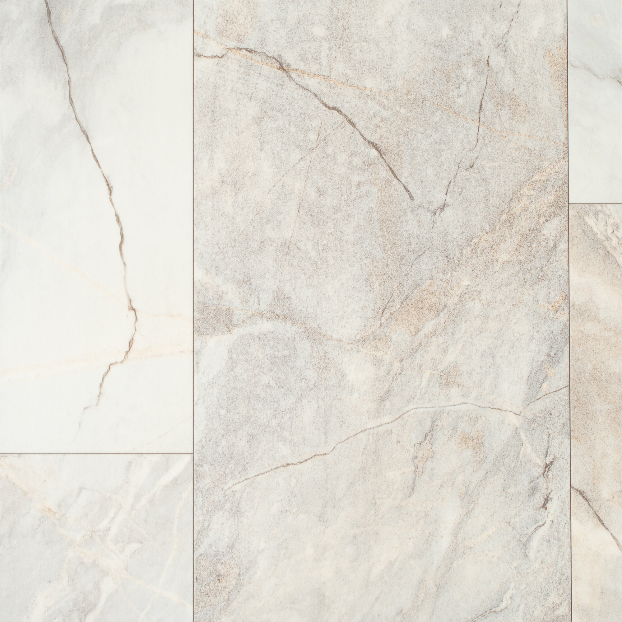 Линолеум для пола, Ютекс Форум Арона-1, толщина 4,8 мм, защитный слой 0,4 мм, 2.5х4 м.