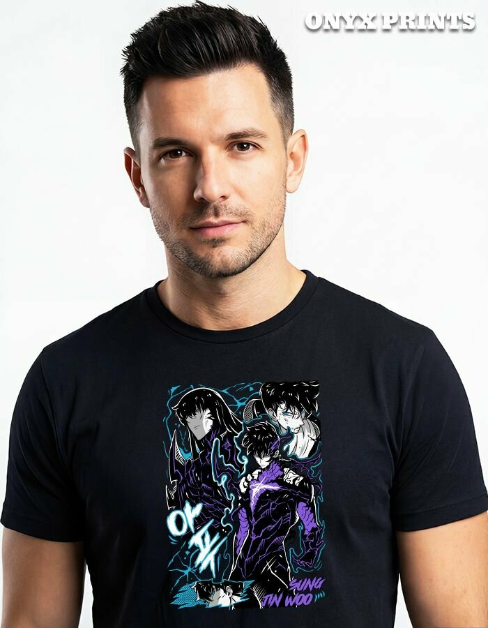 Футболка спортивная