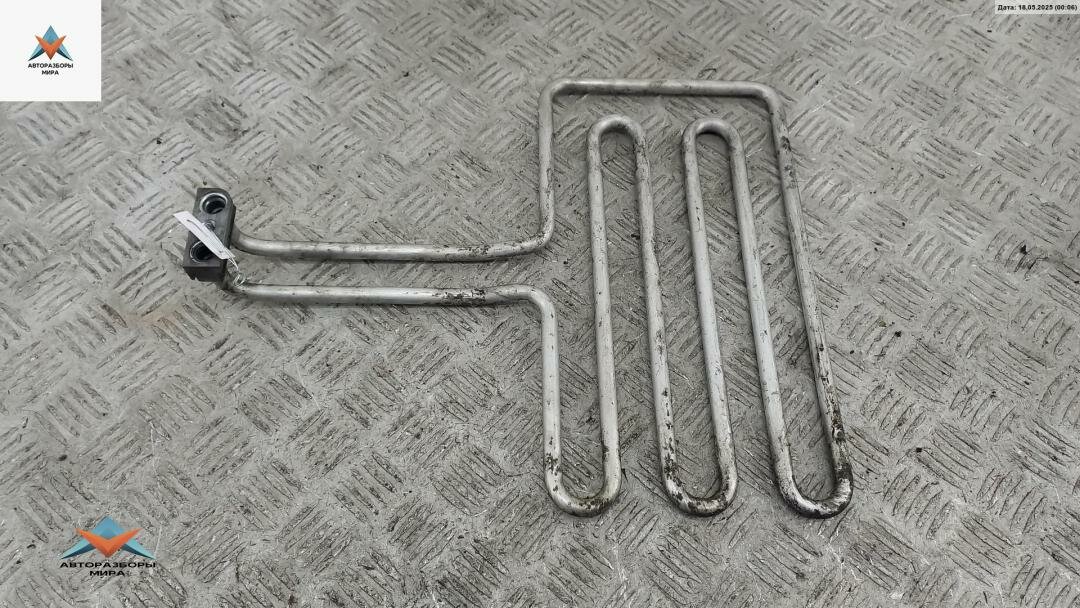 Радиатор гидроусилителя BMW 5 E39 1996 1141819