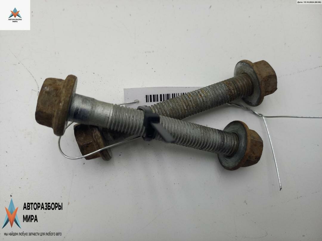 Болт крепления Opel Zafira (A) рест. 2003