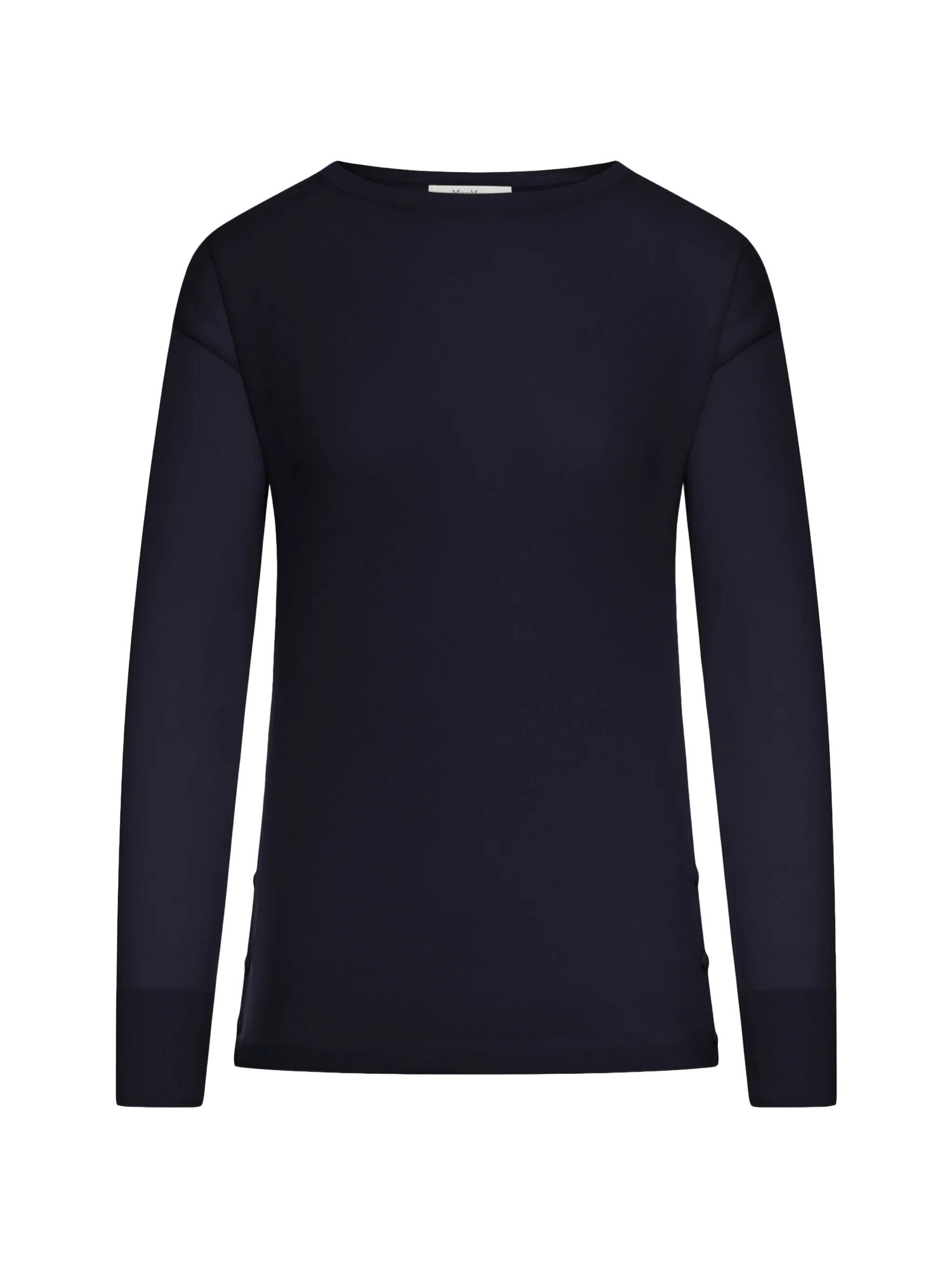 Свитер Max Mara Fine-knit sweater