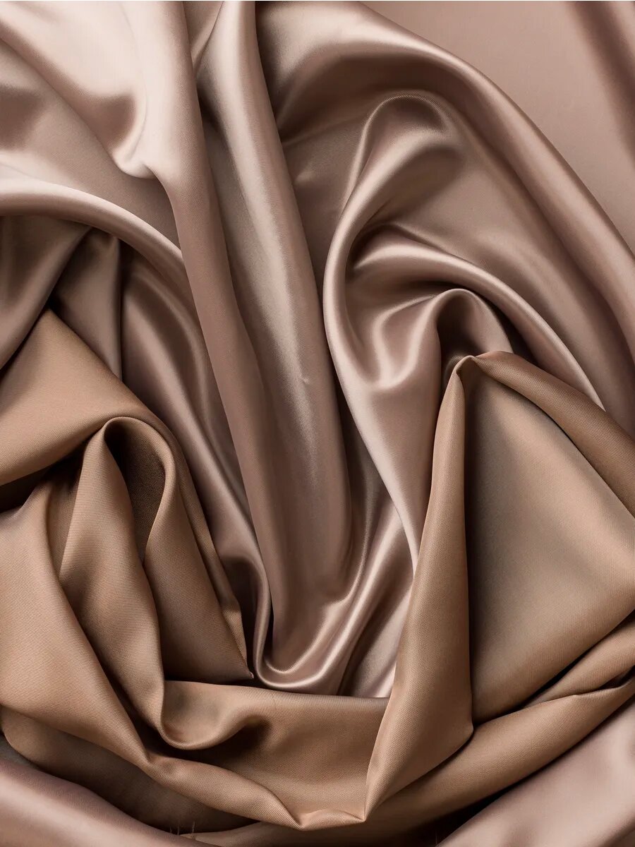 Подкладочная ткань саржа для шитья и рукоделия