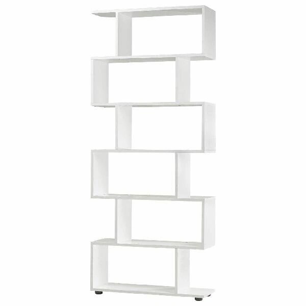 Стеллаж Brabix Scandi 641897