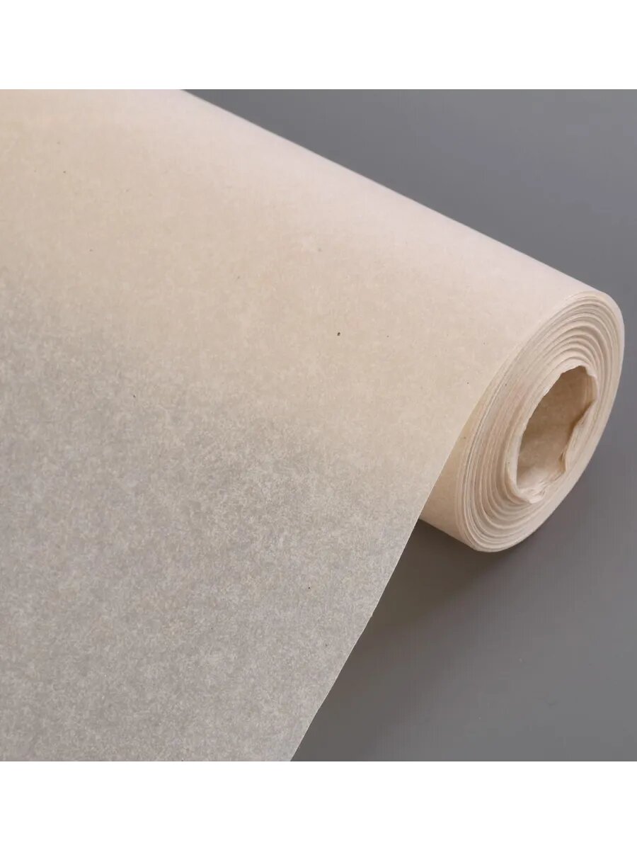 Пергаментная бумага для выпечки, 30 см х 20 м