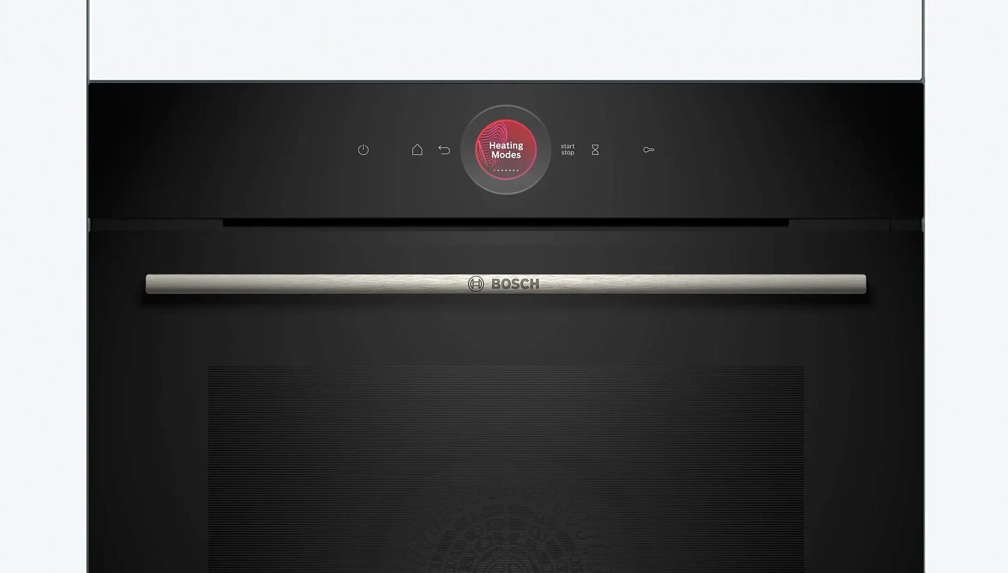 Встраиваемый электрический духовой шкаф Bosch HBG7241B2