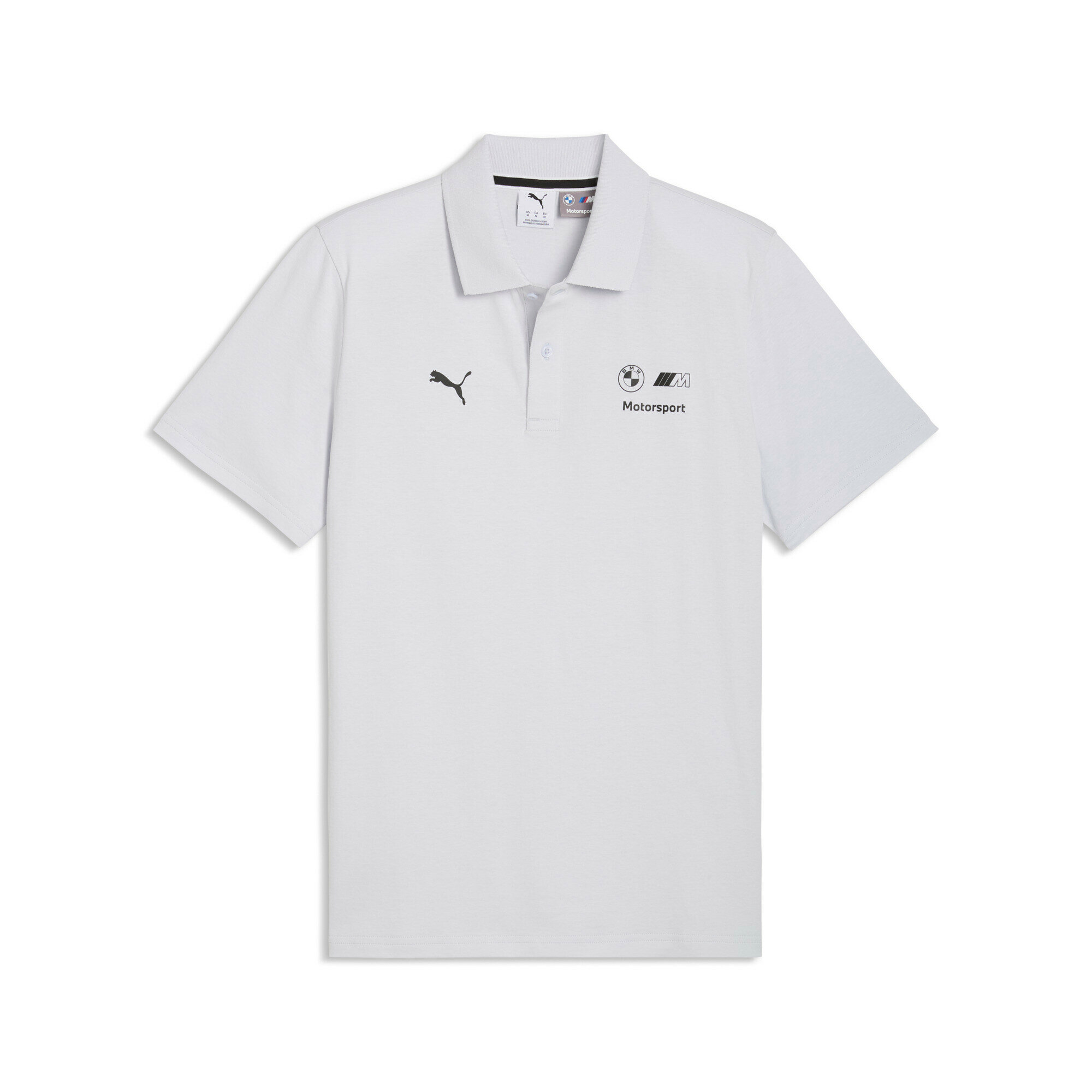 Поло BMW MMS ESS Polo