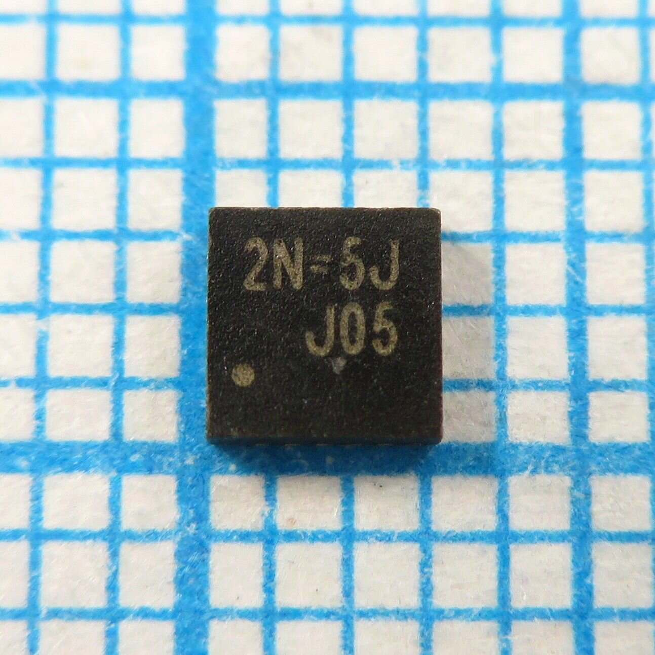 RT8249CGQW RT8249C 2N= - ШИМ контроллер