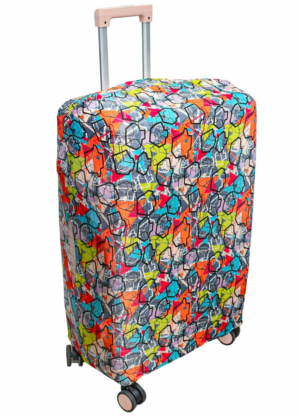 Чехол для чемодана 