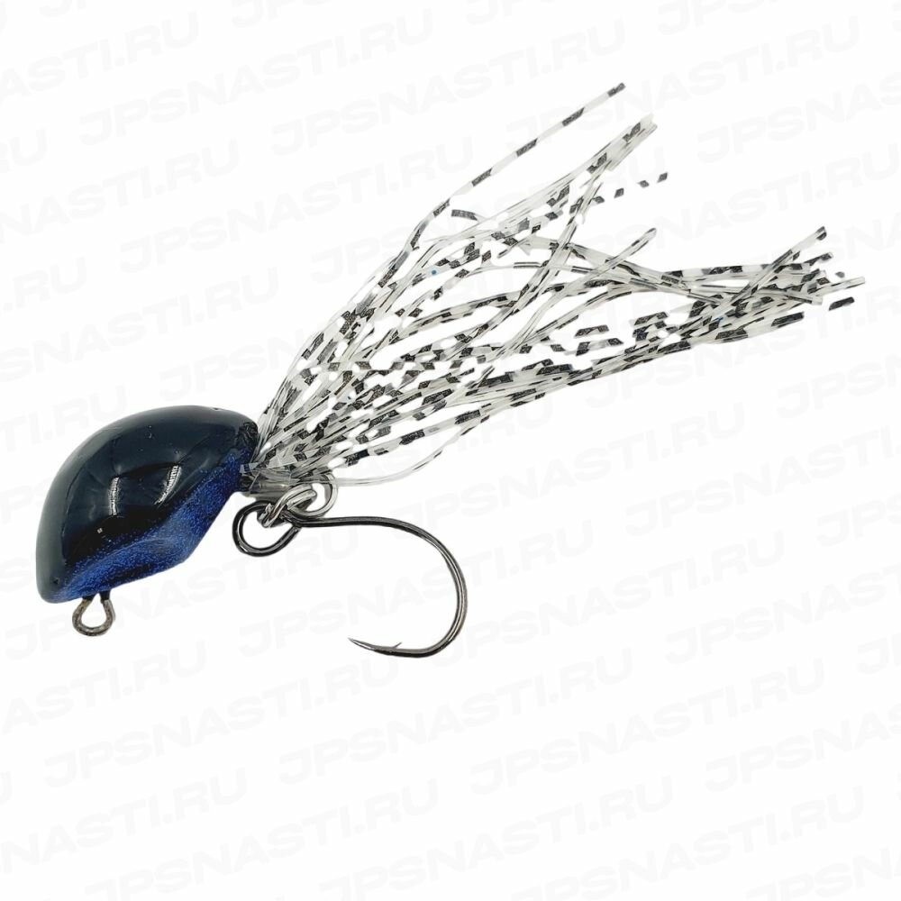 Джиговая приманка Xesta Black Hawk, 7 гр, 04