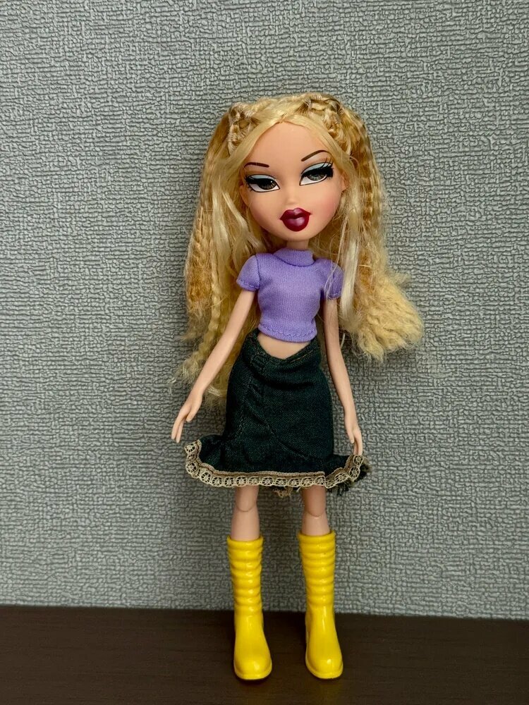Bratz Кукла