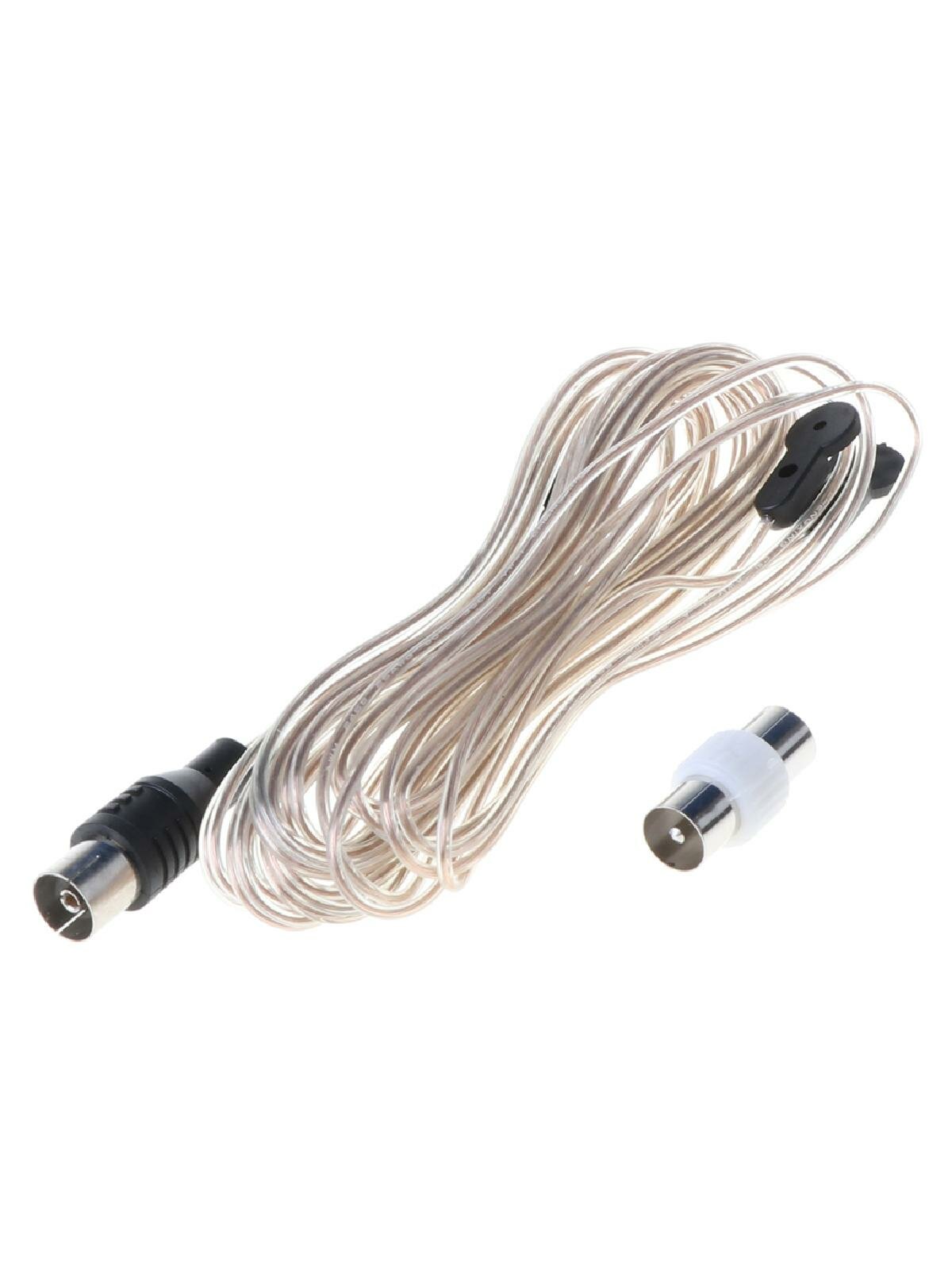 FM-антенны для домашнего радио, стереоприемник, Аксессуары для усилителя