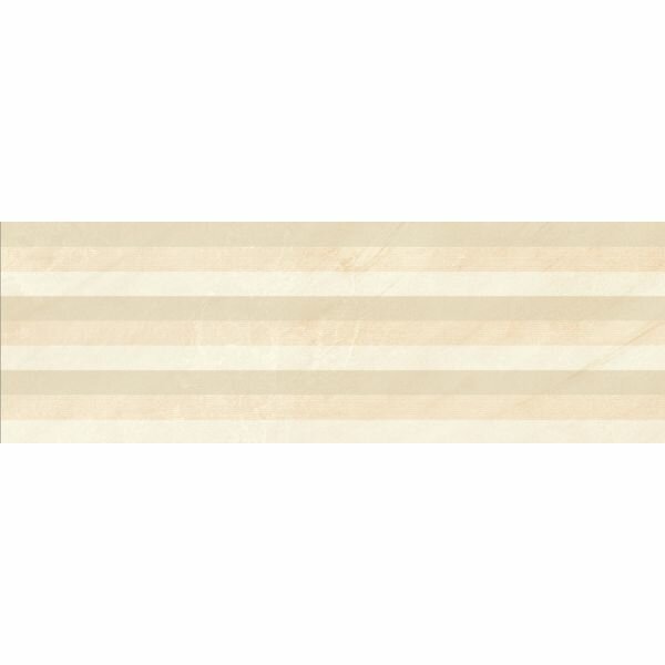 BELLEZA Плитка Атриум бежевая глянц 20x60 9 мм арт. 00-00-5-17-00-11-592 (цена за 1.2 м2)
