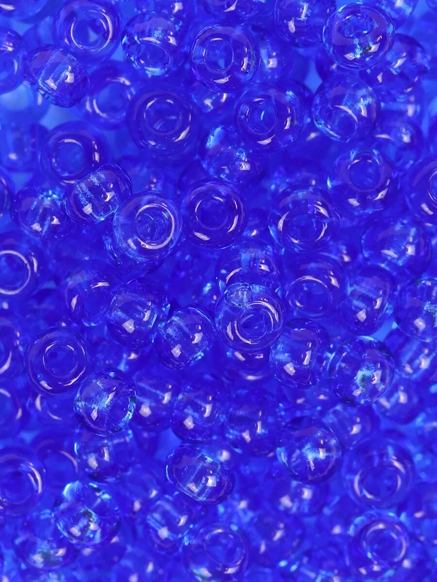 Бисер Preciosa арт. 30050 уп.5г х 10шт