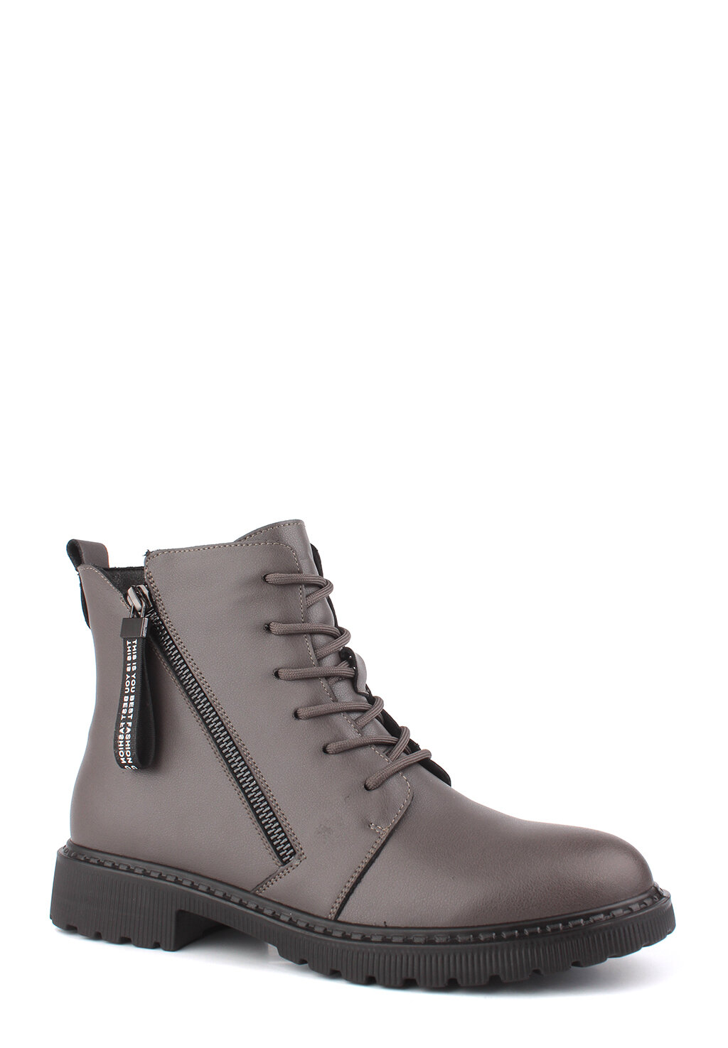 Ботинки Коллекция - Весна 2026