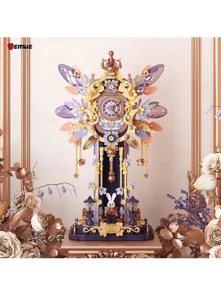 Конструктор фонограф (EM0003 Philharmonic Wizard)