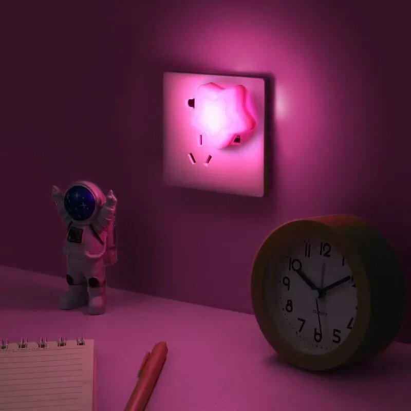 Ночной свет