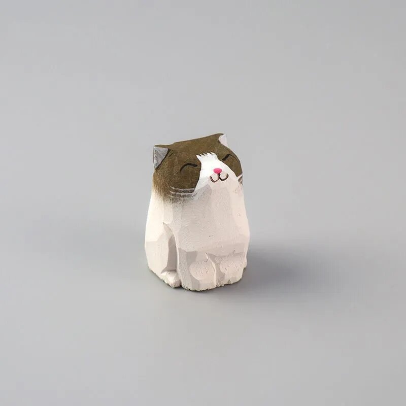 Фигурка декоративная модель 05