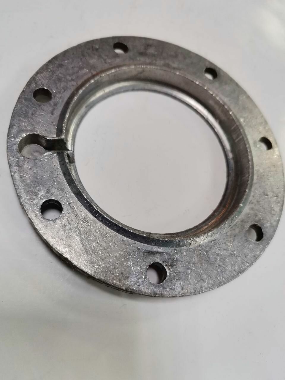 Крышка воротникового сальника, для мотоцикла Урал