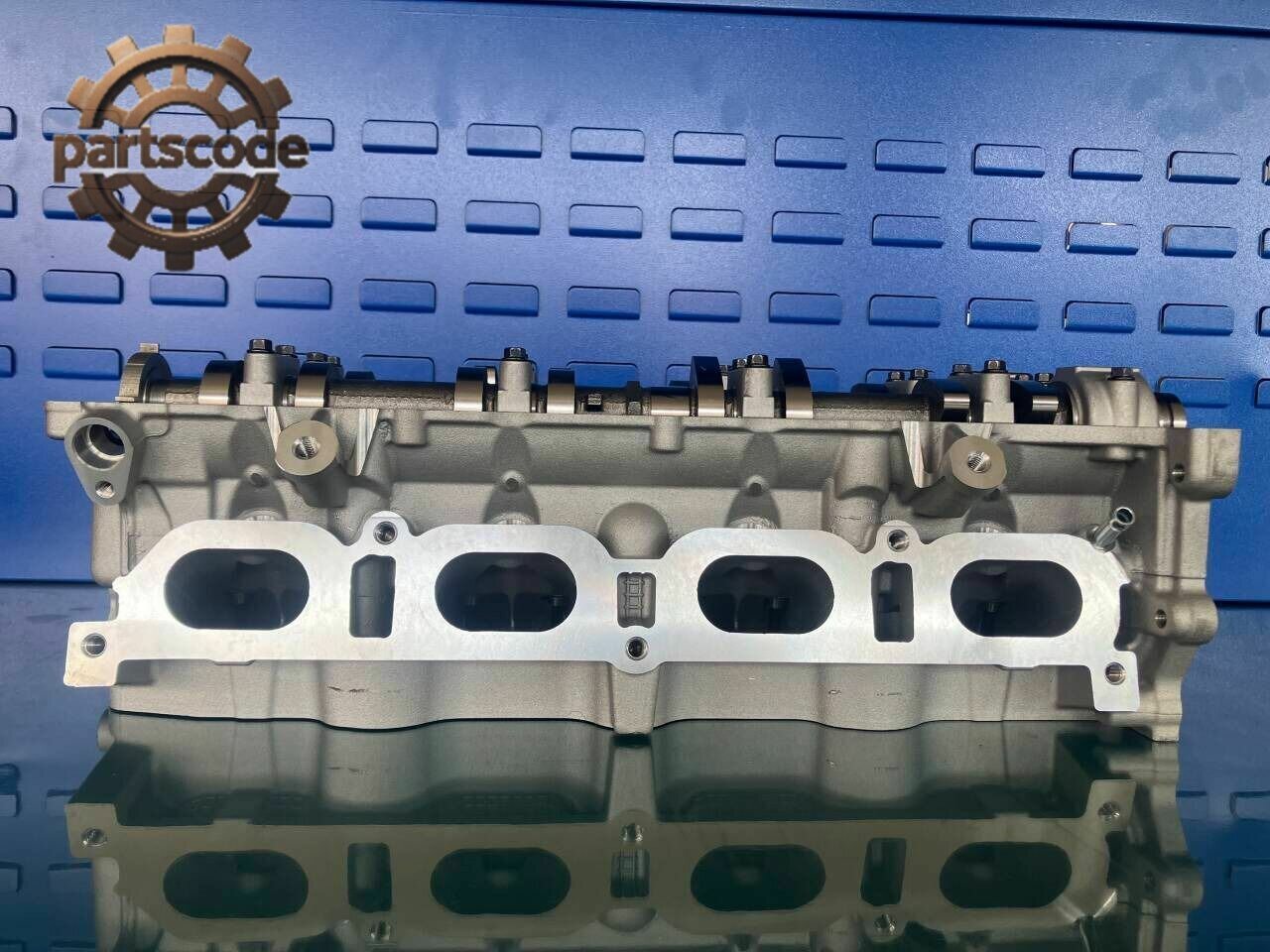 Головка j24b suzuki в сборе